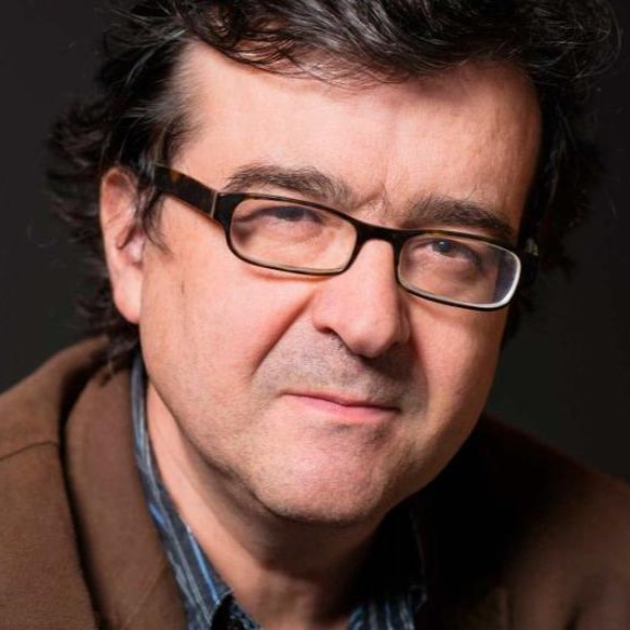 Javier Cercas - Escribidores