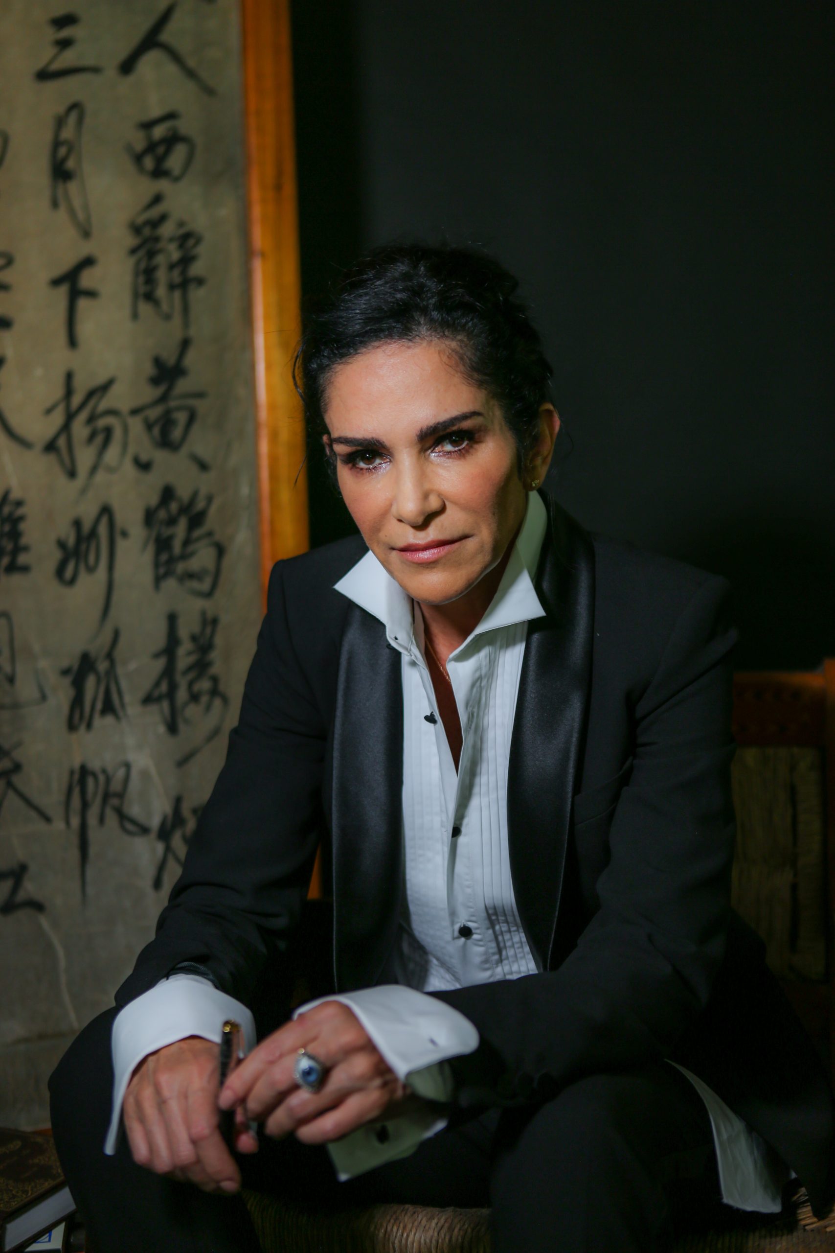 Lydia Cacho - Escribidores